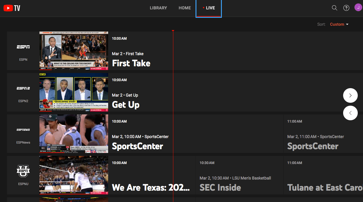 How To Watch ESPN Without Cable - Staying Frugal